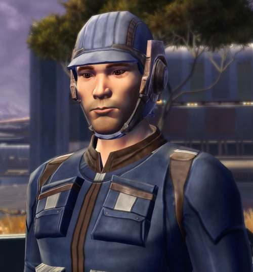 Wesner | Star Wars Wiki | Fandom