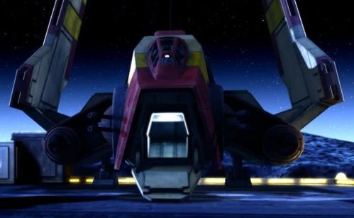 Obex | Star Wars Wiki | Fandom