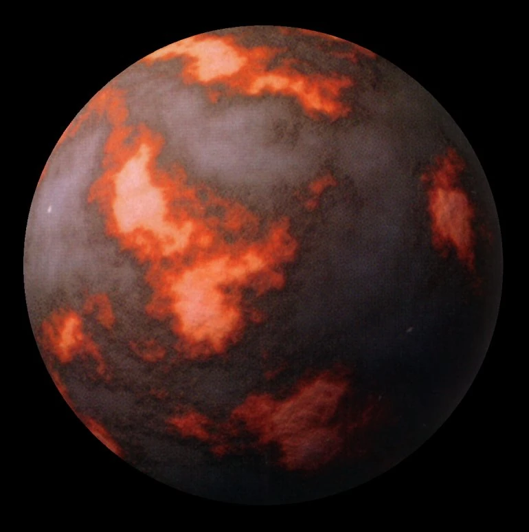 Iridonia | Star Wars Wiki | Fandom