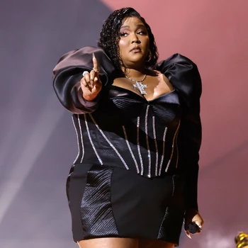 Lizzo | Star Wars Wiki | Fandom