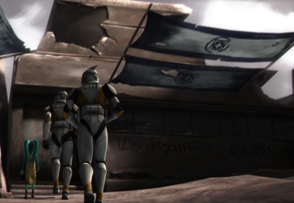 Maison de Numa | Star Wars Wiki | Fandom