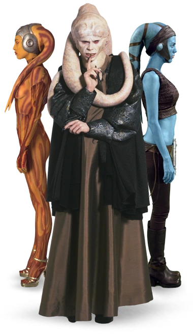 Twi'lek | Star Wars Wiki | Fandom