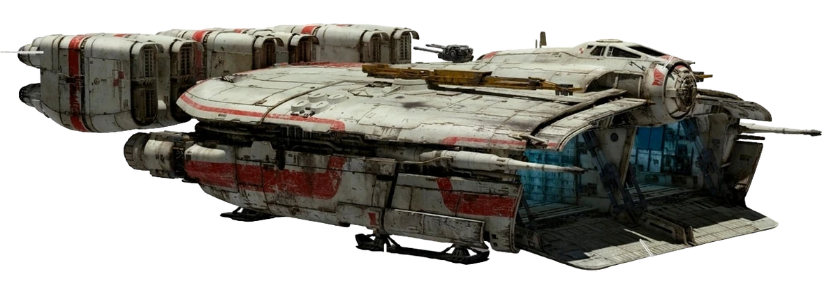 Fortitude | Star Wars Wiki | Fandom