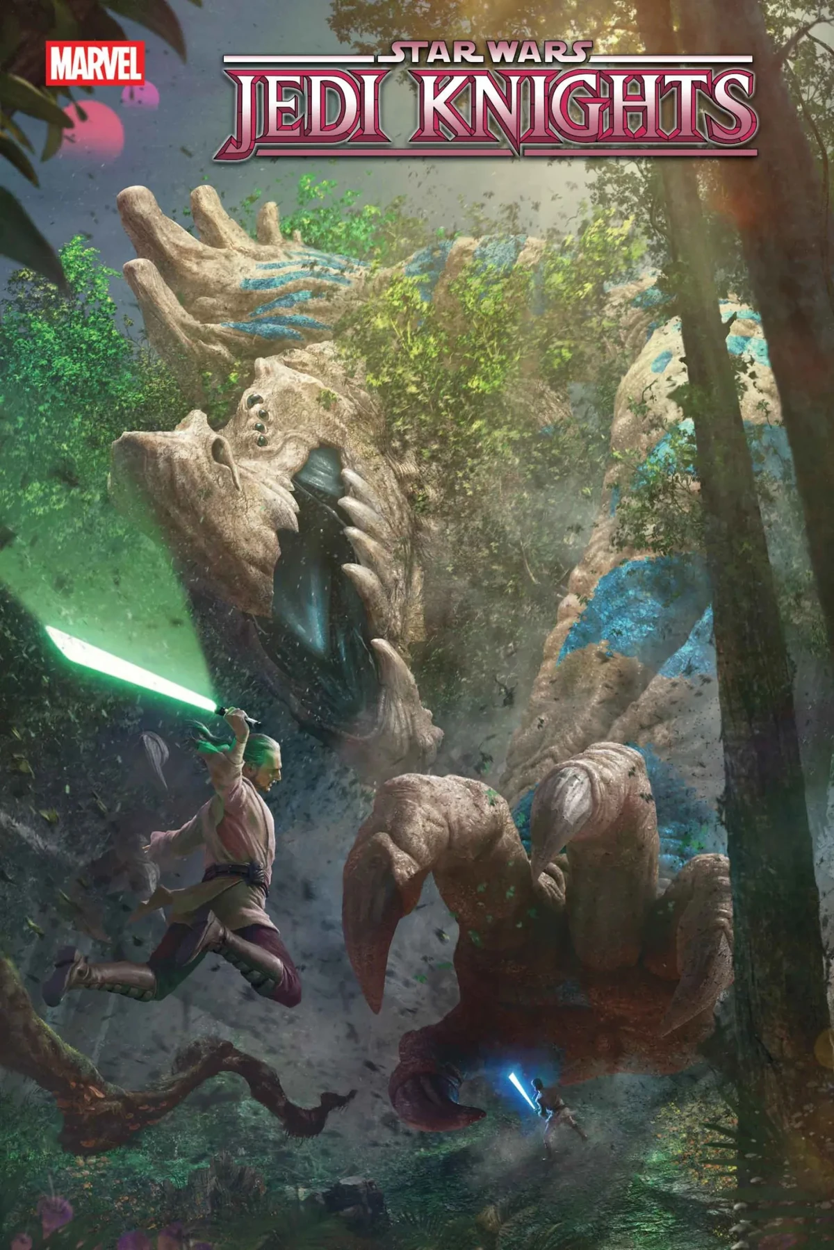 Jedi Knights 3 | Star Wars Wiki | Fandom