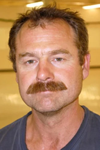 Steve Behling | Star Wars Wiki | Fandom