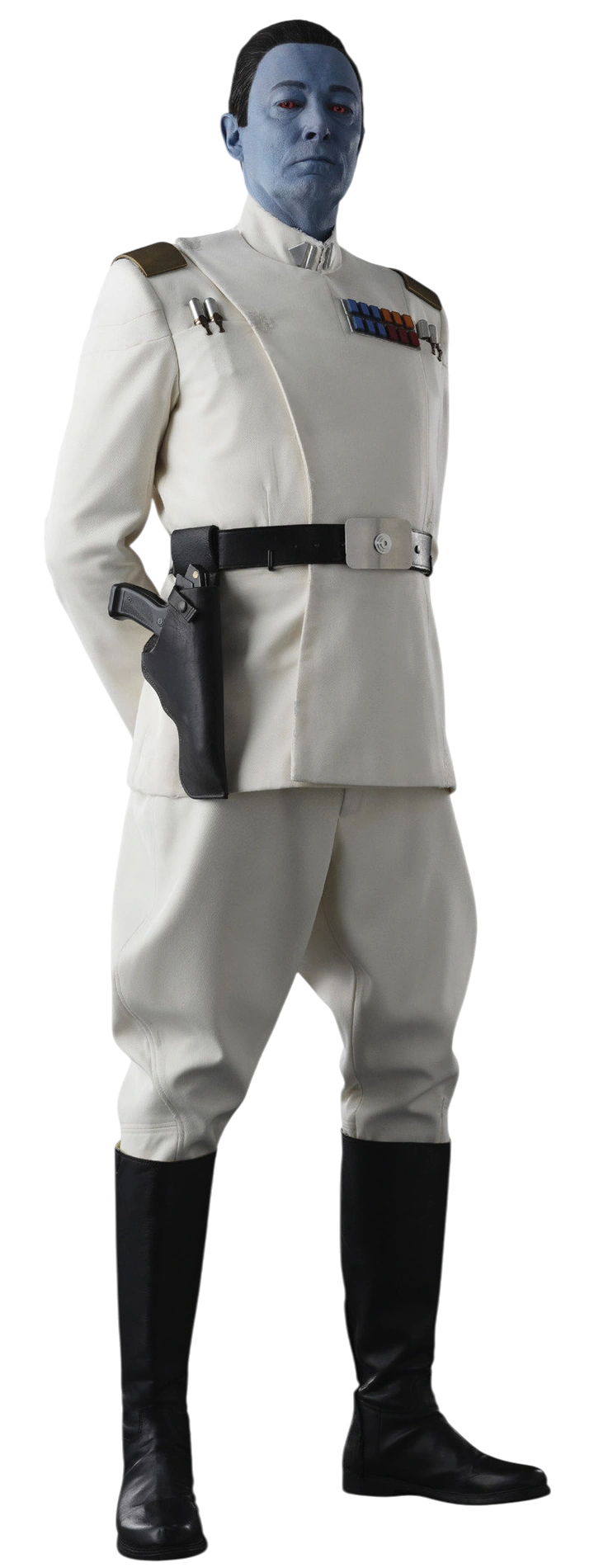 Chiss | Star Wars Wiki | Fandom