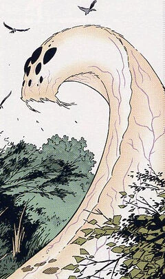 Wandrella | Star Wars Wiki | Fandom