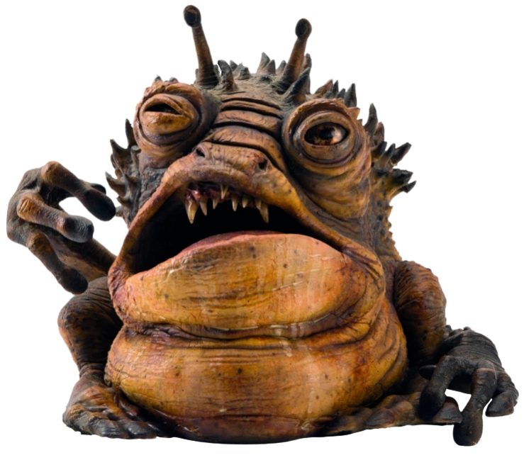 Catégorie:Worrt | Star Wars Wiki | Fandom