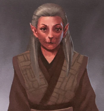 Jenet | Star Wars Wiki | Fandom