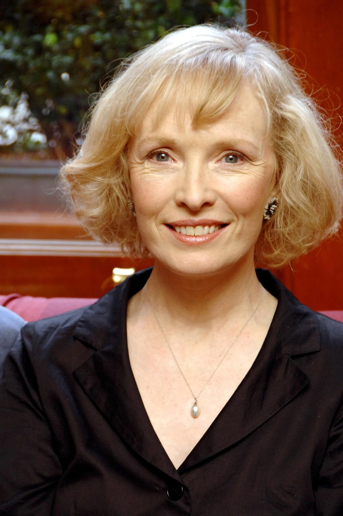 Lindsay Duncan | Star Wars Wiki | Fandom