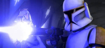 La Citadelle | Star Wars Wiki | Fandom