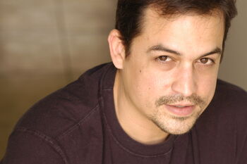 Mike Mayhew | Star Wars Wiki | Fandom