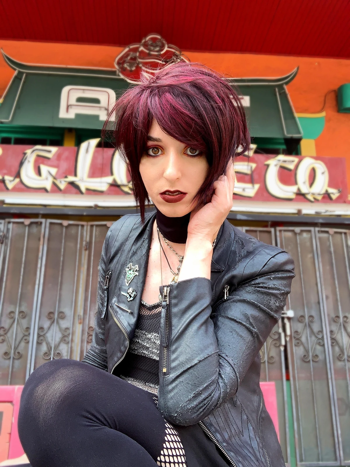 Morgana Ignis | Star Wars Wiki | Fandom