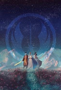 La Haute République : La Voie de la duperie | Star Wars Wiki | Fandom