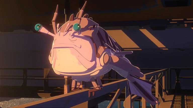 Snarlfish | Star Wars Wiki | Fandom