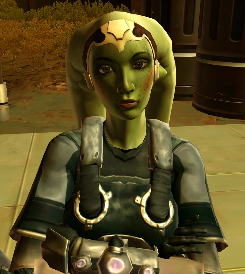 Zinny | Star Wars Wiki | Fandom