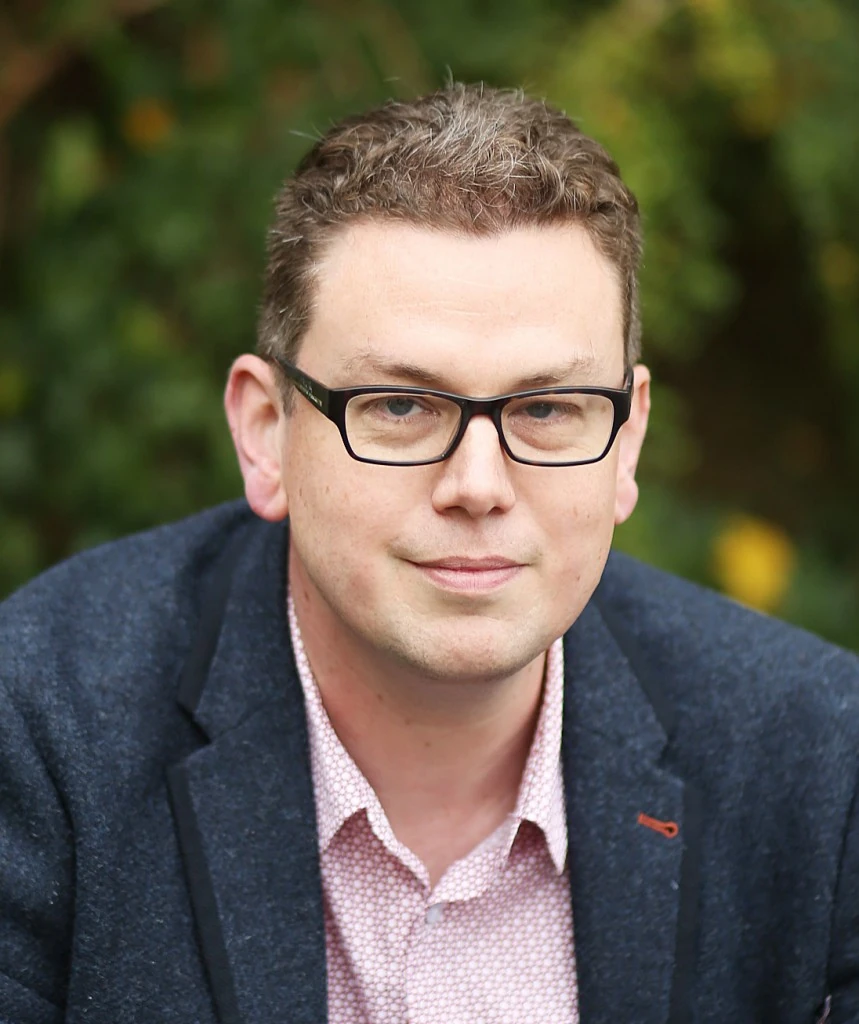 Cavan Scott | Star Wars Wiki | Fandom