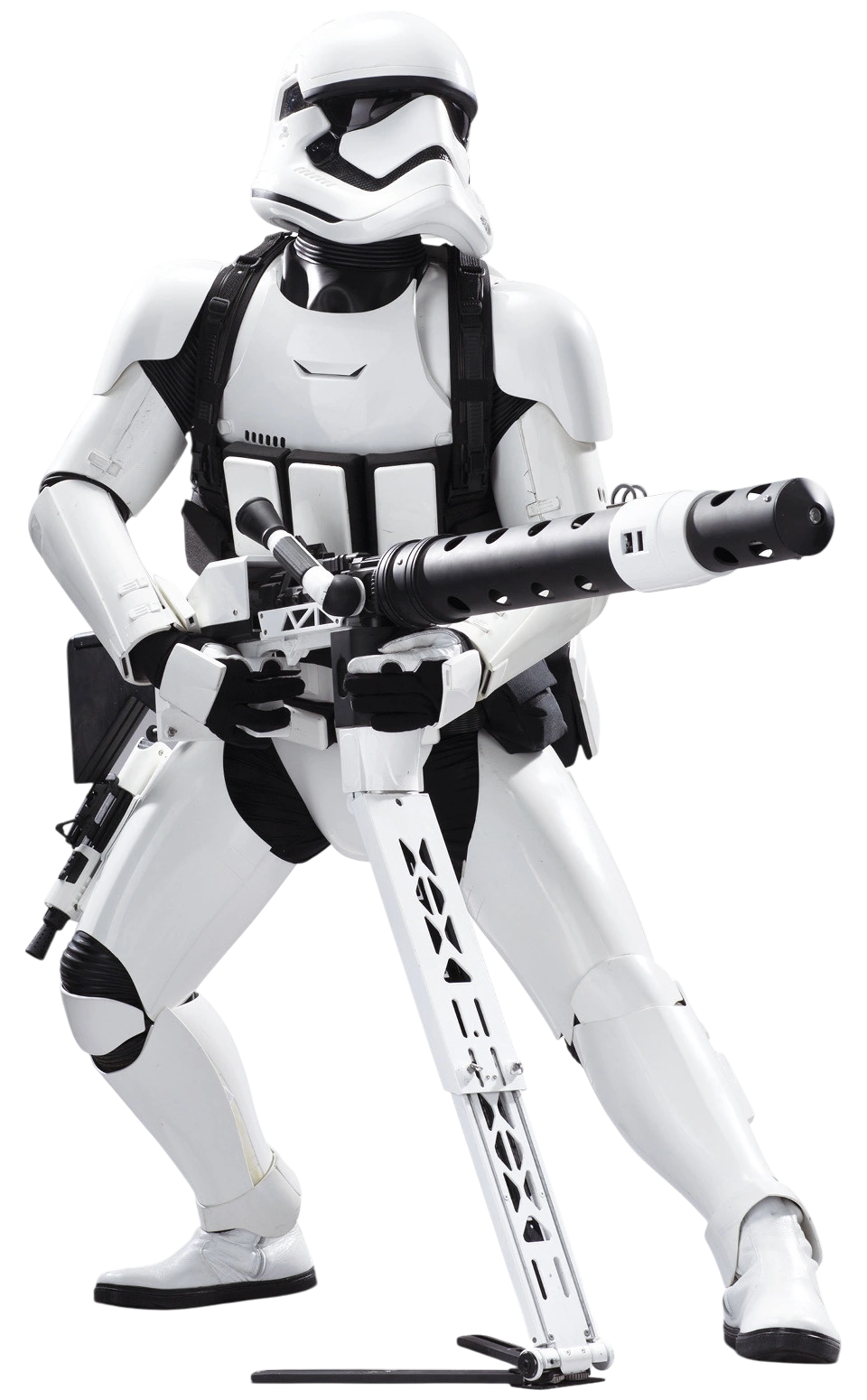 Stormtrooper lourd du Premier Ordre | Star Wars Wiki | Fandom