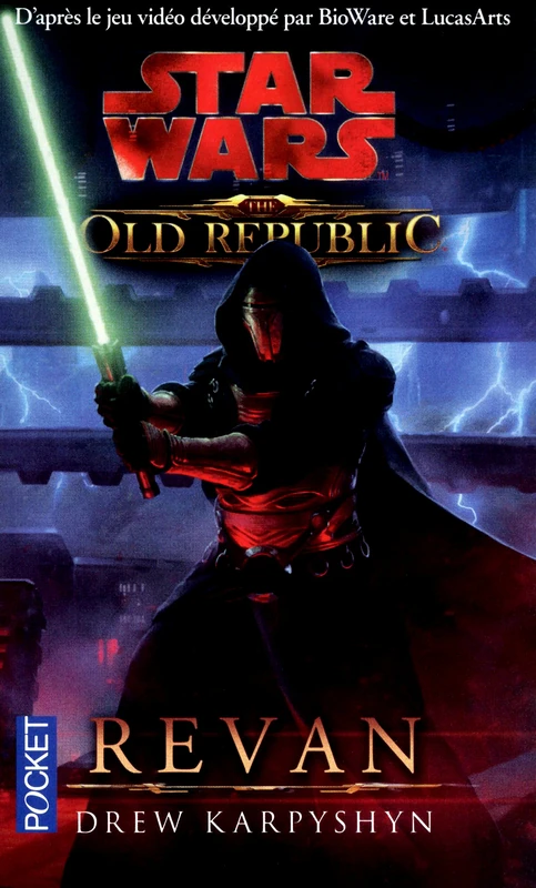 Revan (roman) | Star Wars Wiki | Fandom