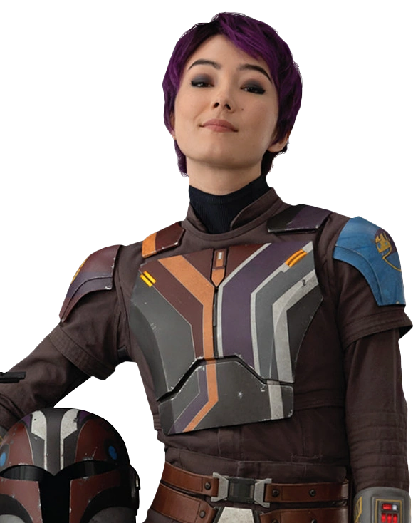 Sabine Wren | Star Wars Wiki | Fandom