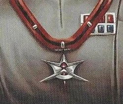 Crimson Star | Star Wars Wiki | Fandom