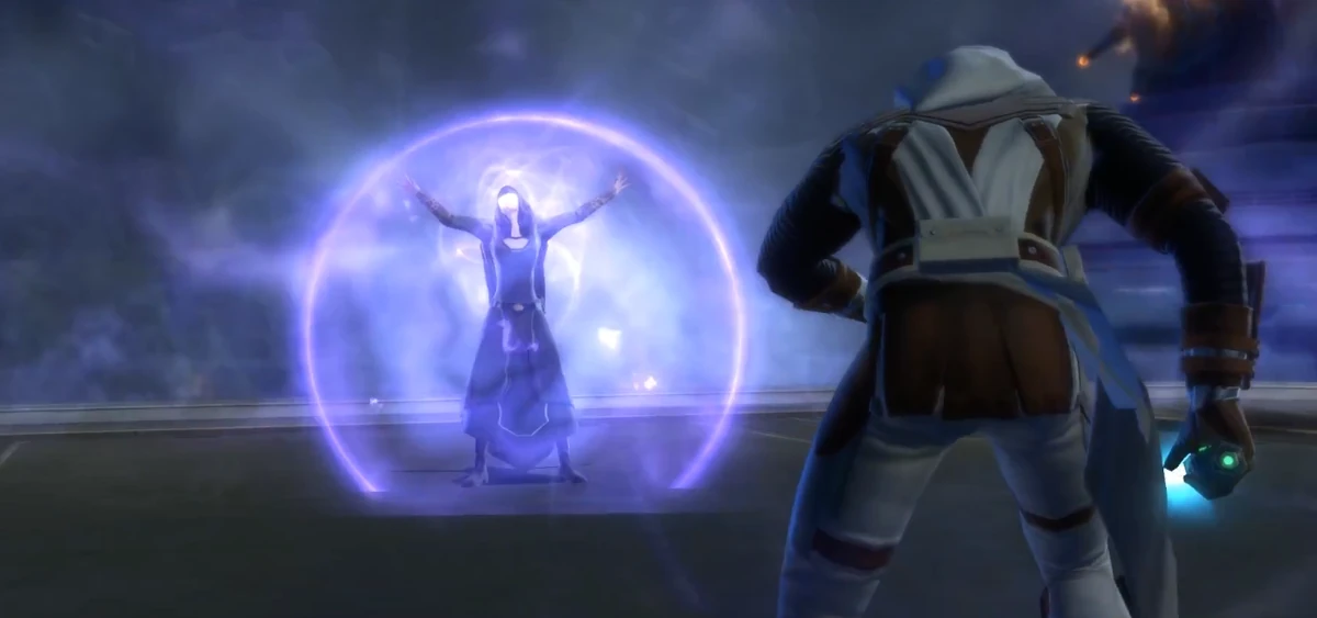 Assaut sur Odessen | Star Wars Wiki | Fandom