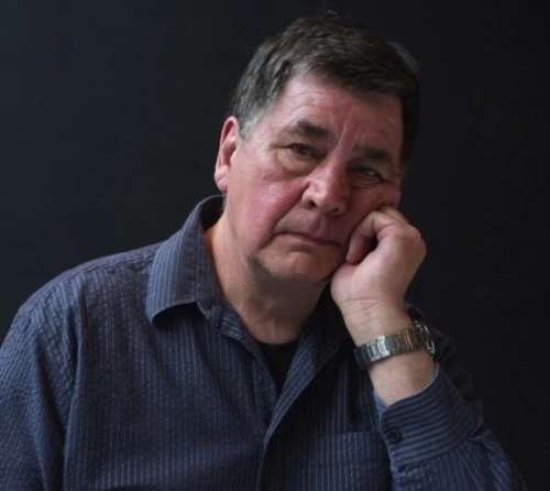 John Wagner | Star Wars Wiki | Fandom