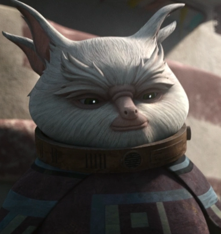 Ailish | Star Wars Wiki | Fandom