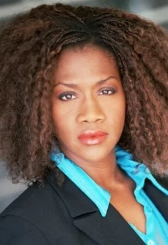 Angelique Perrin | Star Wars Wiki | Fandom