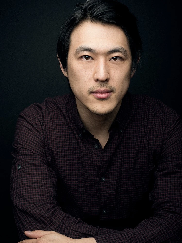 James Chen | Star Wars Wiki | Fandom