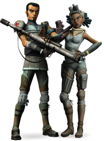 Saw Gerrera | Star Wars Wiki | Fandom