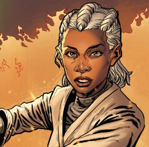 Voe | Star Wars Wiki | Fandom