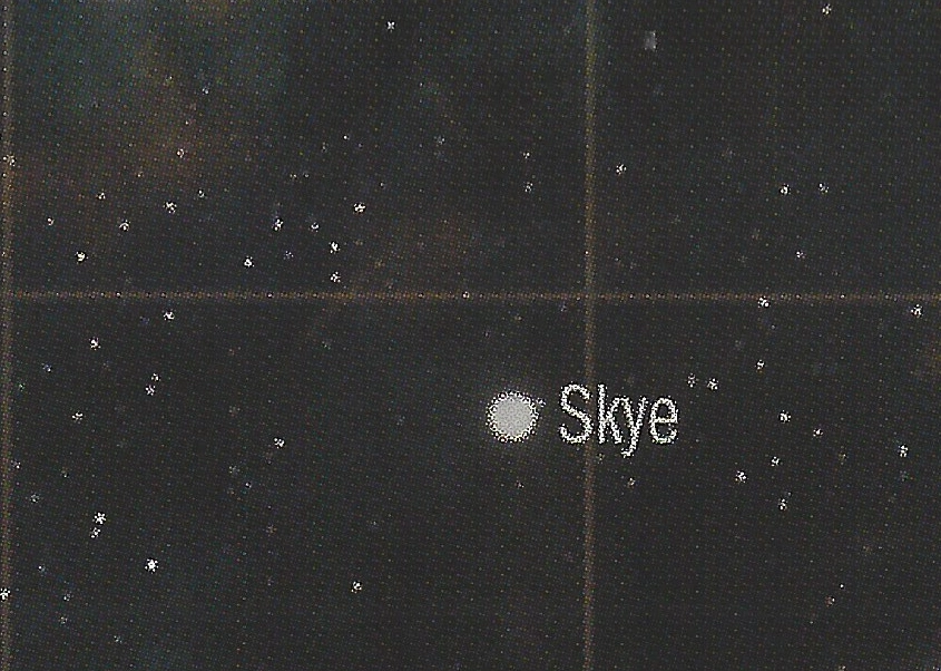Skye | Star Wars Wiki | Fandom