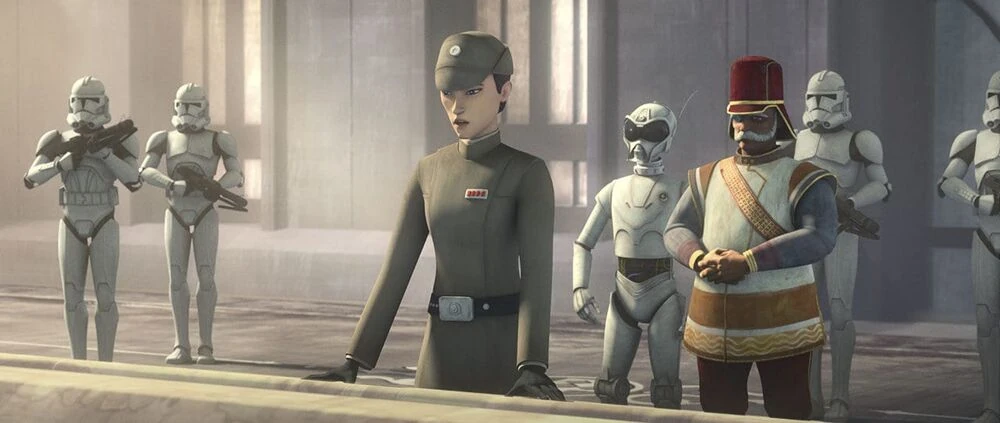 Occupation de Raxus | Star Wars Wiki | Fandom