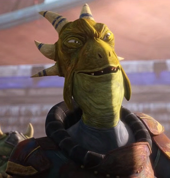 Jet Venim | Star Wars Wiki | Fandom