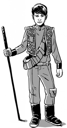 Milo Graf | Star Wars Wiki | Fandom