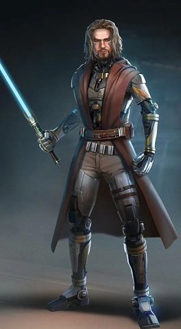 Arn Peralun | Star Wars Wiki | Fandom