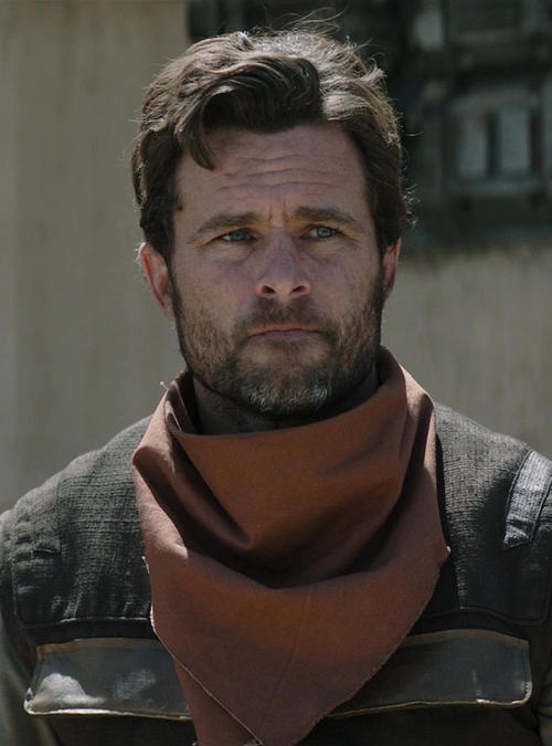 Scott | Star Wars Wiki | Fandom