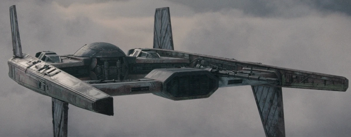 Exile II | Star Wars Wiki | Fandom