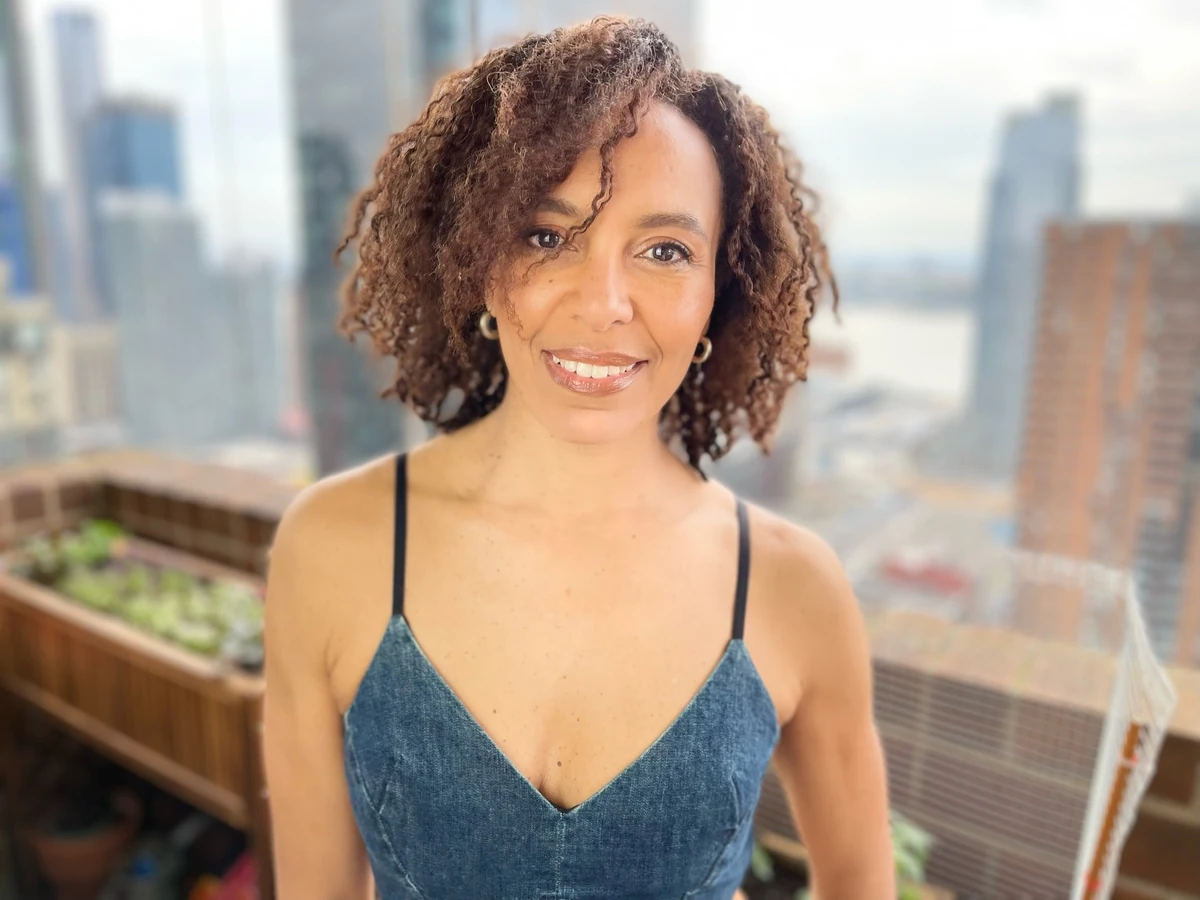 Eisa Davis | Star Wars Wiki | Fandom