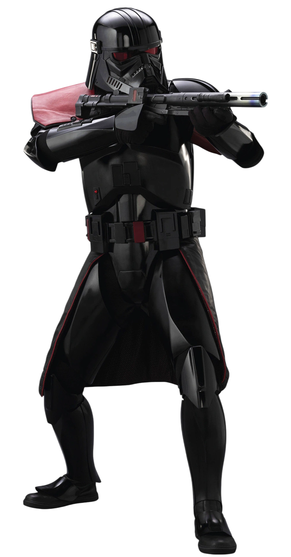 Purge Trooper | Star Wars Wiki | Fandom