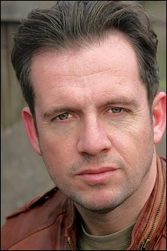 Steven Morphew | Star Wars Wiki | Fandom