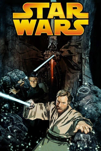 The Last of the Jedi: Dark Warning | Star Wars Wiki | Fandom