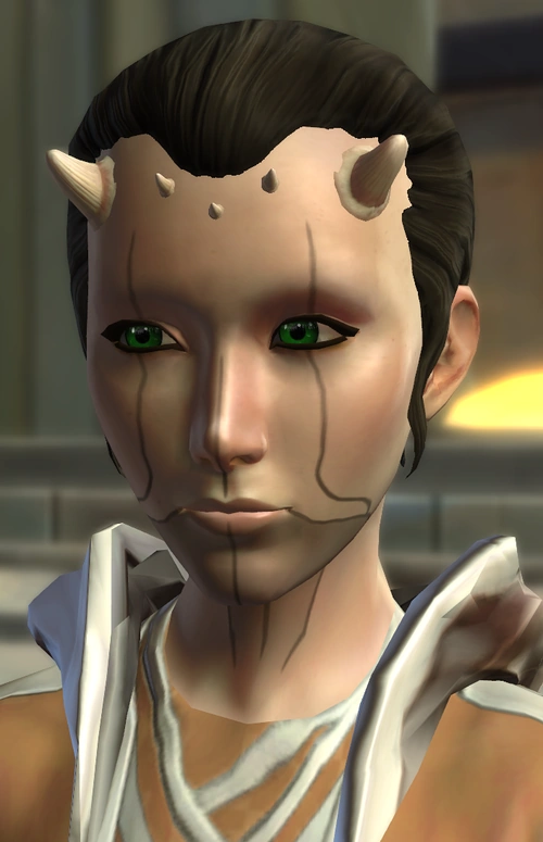 Hallen | Star Wars Wiki | Fandom