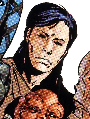 Jedi humain non identifié | Star Wars Wiki | Fandom