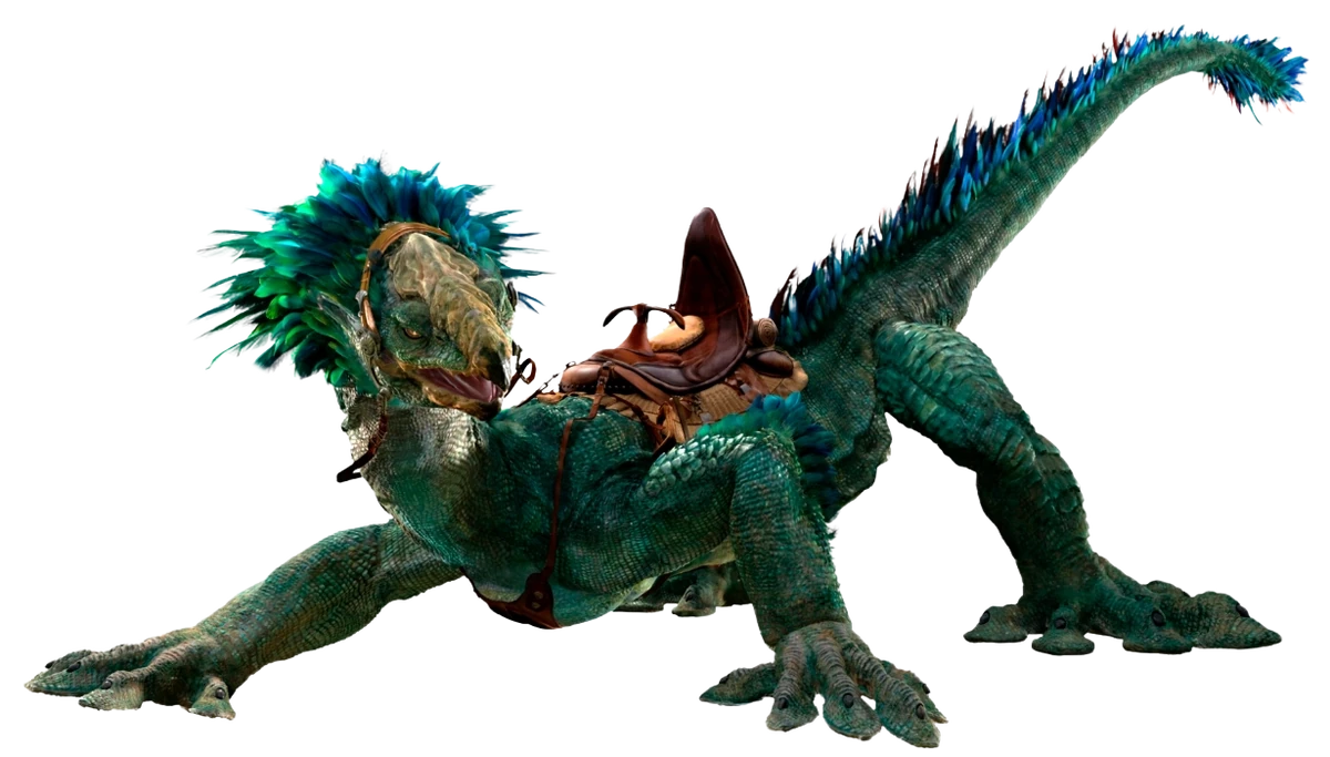 Varactyl | Star Wars Wiki | Fandom