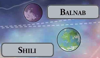 Shili | Star Wars Wiki | Fandom