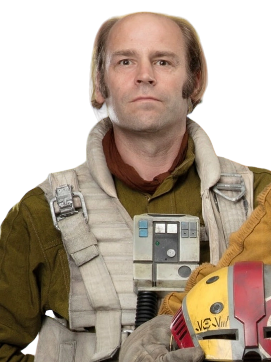 Garn Stewer, Jr. | Star Wars Wiki | Fandom