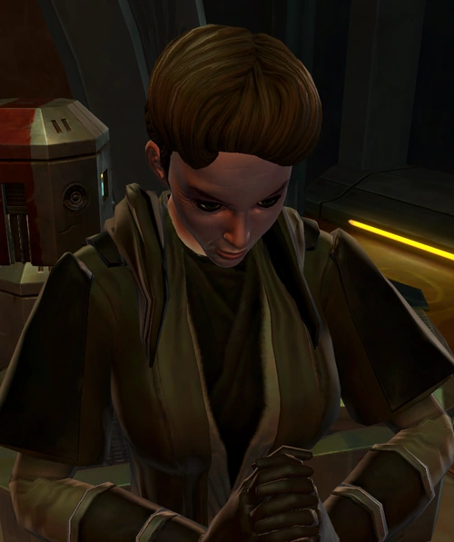 Shiden | Star Wars Wiki | Fandom