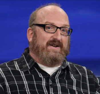 Brian Posehn | Star Wars Wiki | Fandom